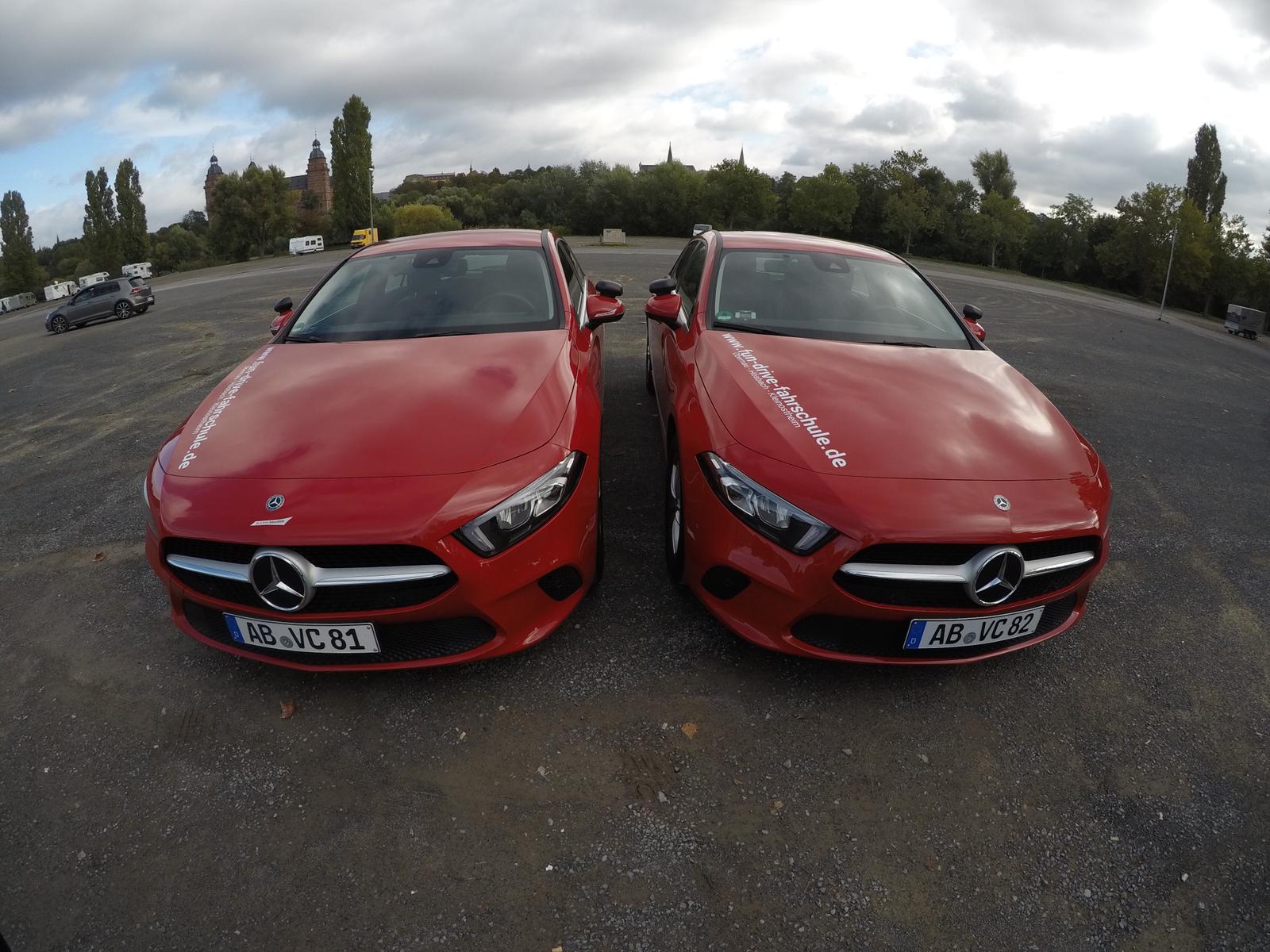 fun & drive fahrschule - STARTSEITE